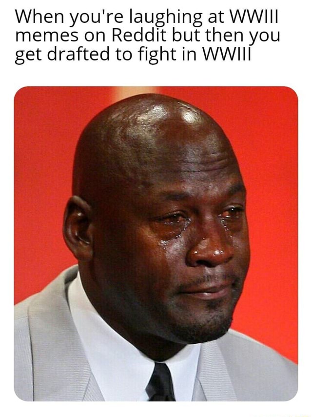 Wwiii Memes To Make You Laugh During The End Times