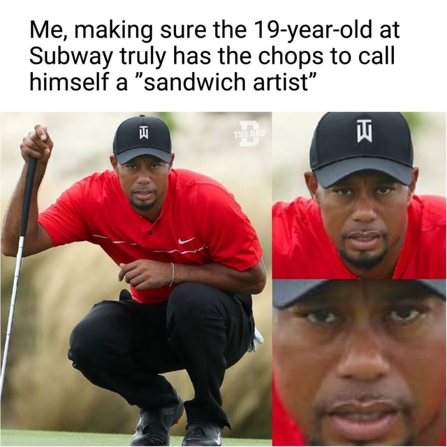 Perfect cheese triangle placement, but we need to talk about your ...