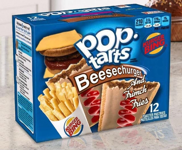 Back at it again with the Kurger Bing - America’s best pics and videos