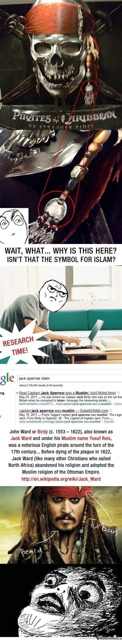 ES WAIT, WHAT... WHY IS THIS HERE? ISN'T THAT THE SYMBOL FOR ISLAM? ag ...