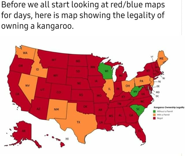 Before we all start looking at maps for days, here is map showing the ...