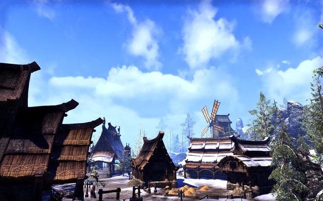 Bleakrock Isle Reshade Screenshots - iFunny