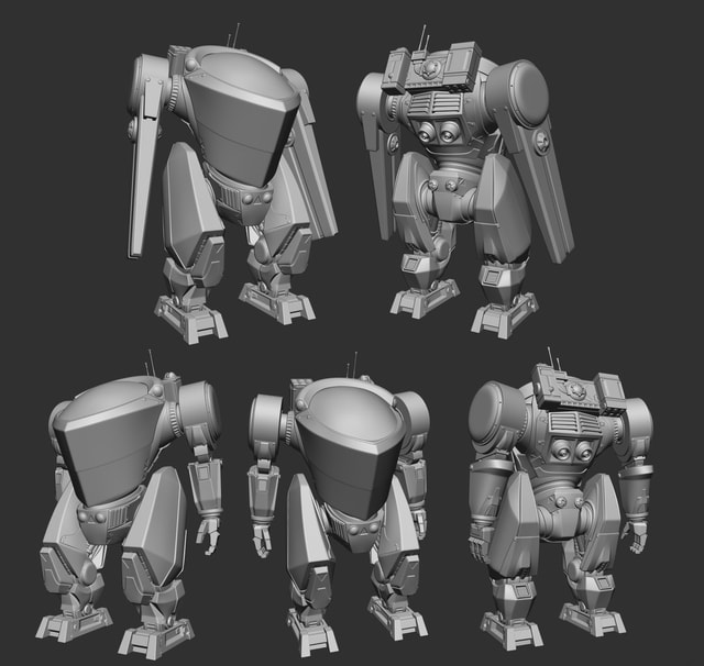 Castor Armor Concept - iFunny