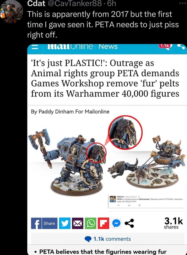 @Cavlankerss oh This is apparently from 2017 but the first time I gave ...