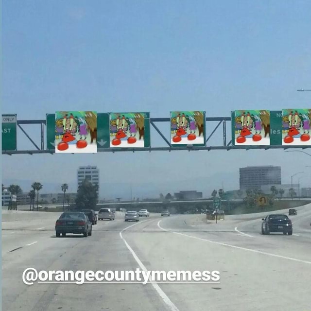 - 🛻 #orangecountymemes #orangecounty #orangeoutlets #krispykreme ...