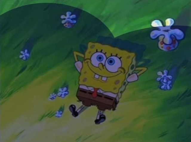 That reaction when ready to be butt crushed - iFunny