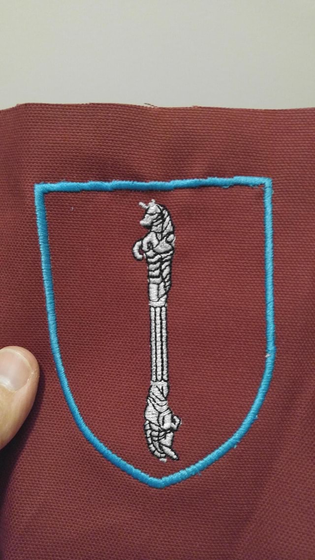 Immovable Rod - iFunny