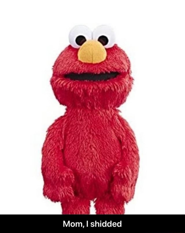 Mom, shidded - Mom, I shidded - iFunny