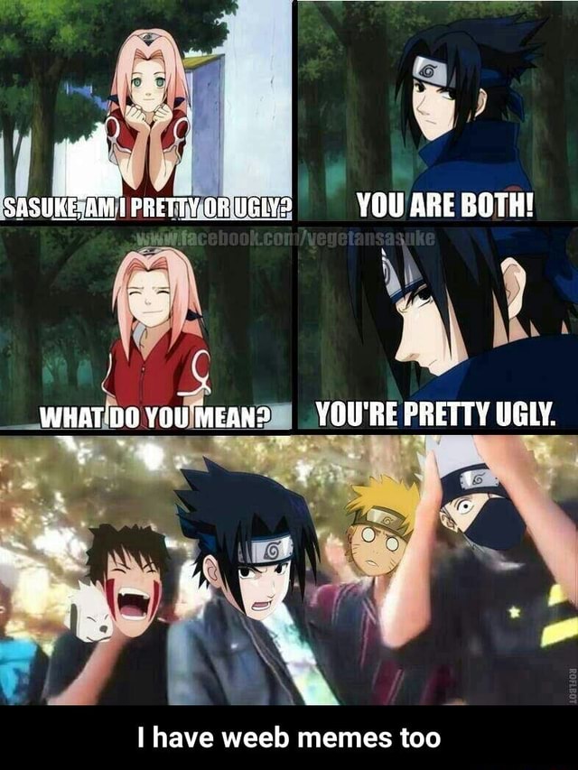 L have weeb memes too - I have weeb memes too - iFunny