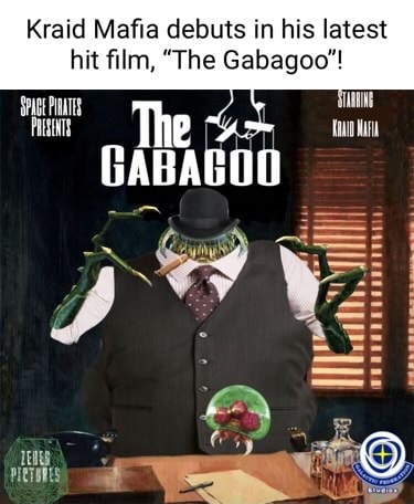 The Gabagoo available in theatres and streaming platforms everywhere ...