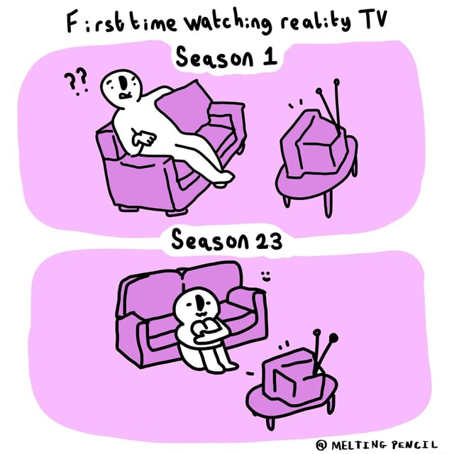 Hello once again Imgur, Here is a new comic for y'all, hope you like it ...