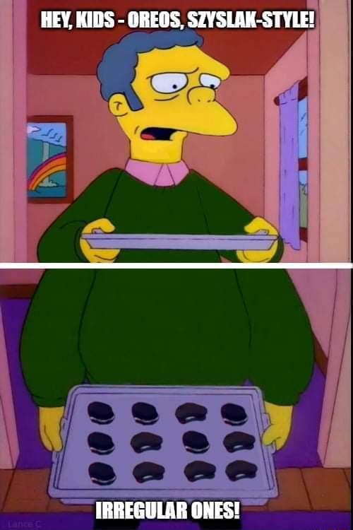Stolen Simpsons Memes/shitposts #7 - iFunny