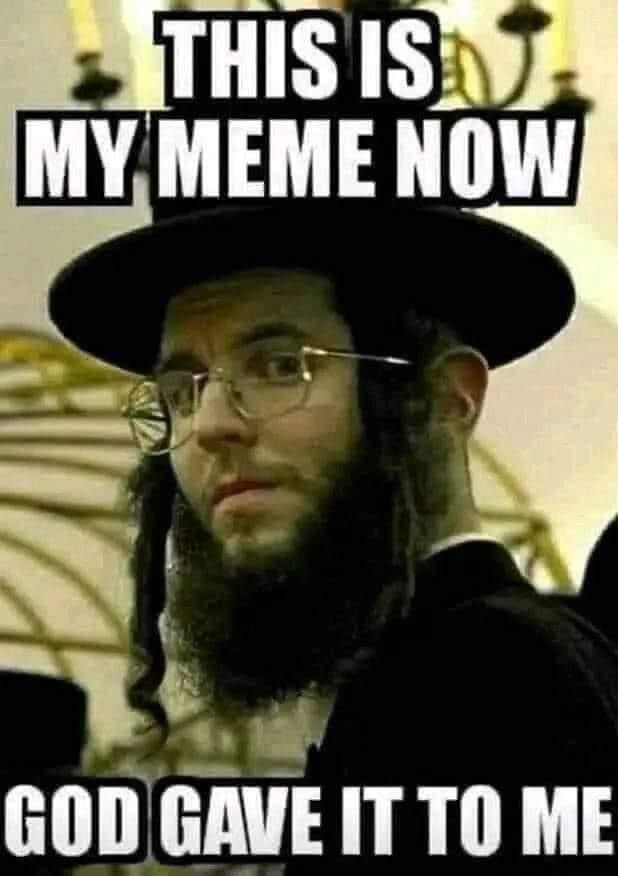 THIS IS" MY MEME NOW GOD AT - iFunny