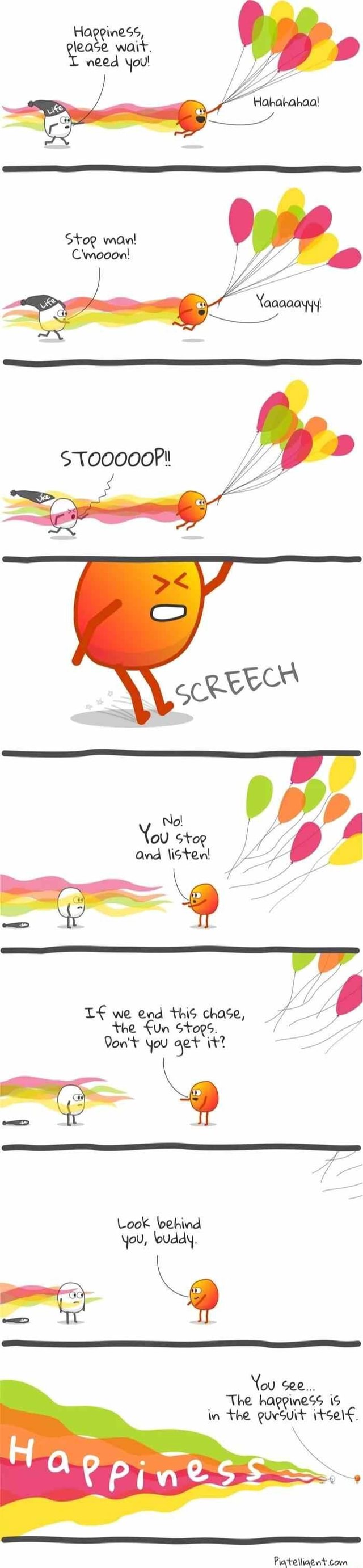 Haeeiness, lease wait, need you! STOOOOOP!! No! and listen TE we end ...