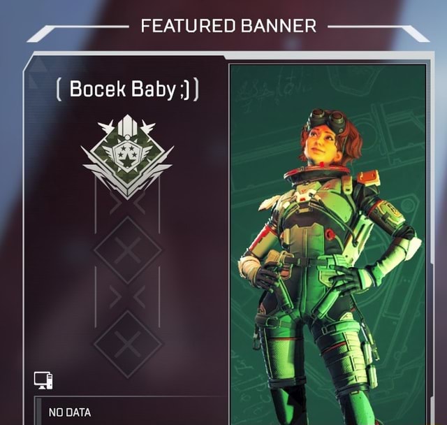 FEATURED BANNER Bocek Baby;)) - iFunny