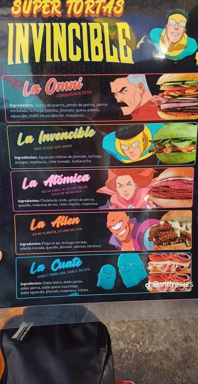 ;CONQUISTATE ESTA! jo de puerco, jamón de pierna, pierna ebolla ...