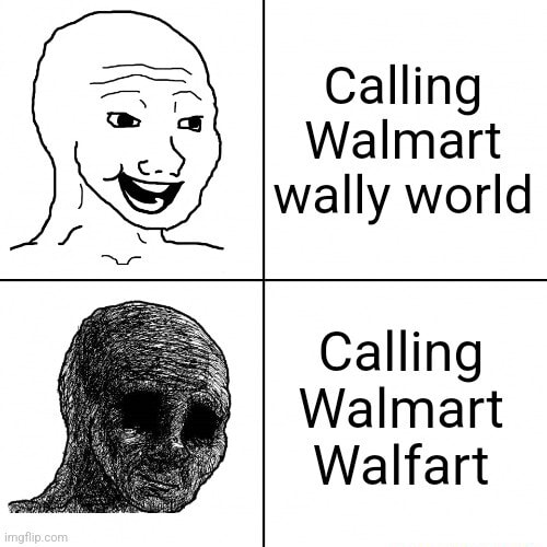 Calling Walmart wally world Calling Walmart Walfart - iFunny