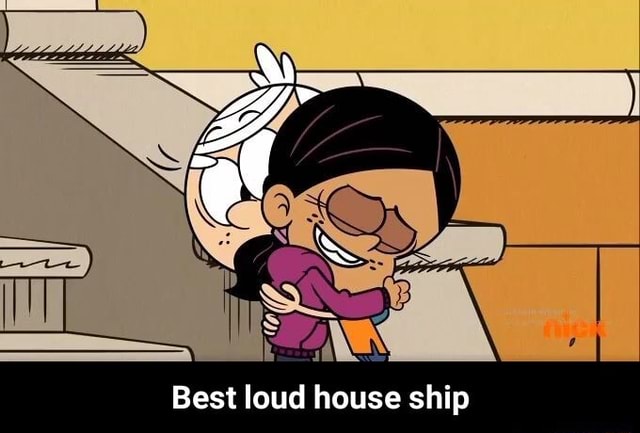Best loud house ship - Best loud house ship - iFunny