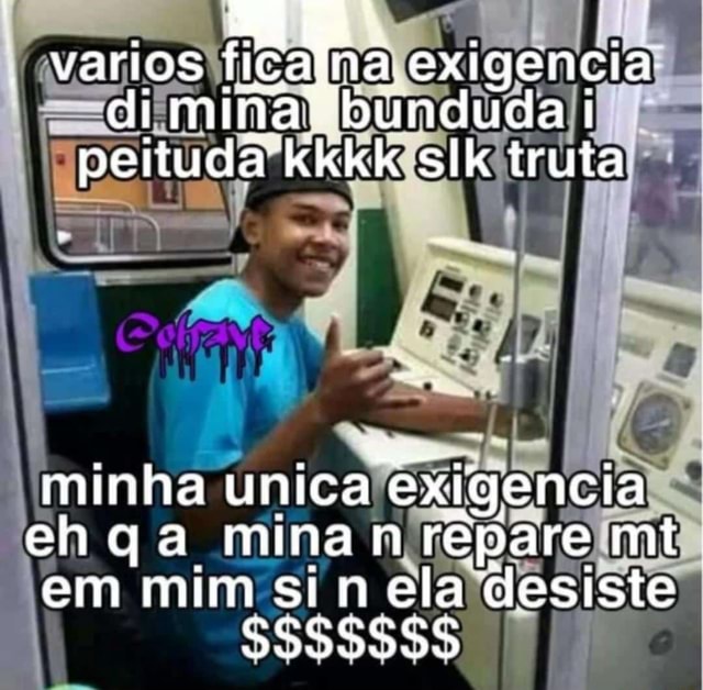 Varios ficalha exigencia di peituda kkkk slk truta minha unica ...