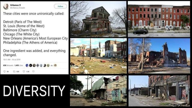 These cities were once unironically called Detroit (Paris of The West ...