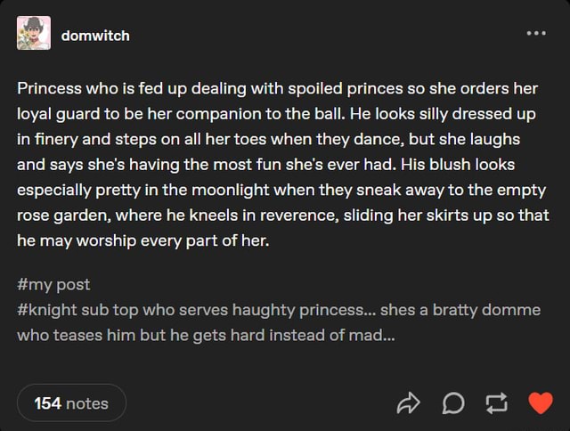 Princess x Knight rule - Princess x Knight rule Princess who is fed up ...