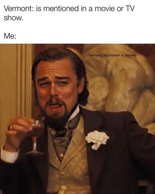 Everyone does this... . . . #vermontjokes #vermontmemes #joke #humor # ...