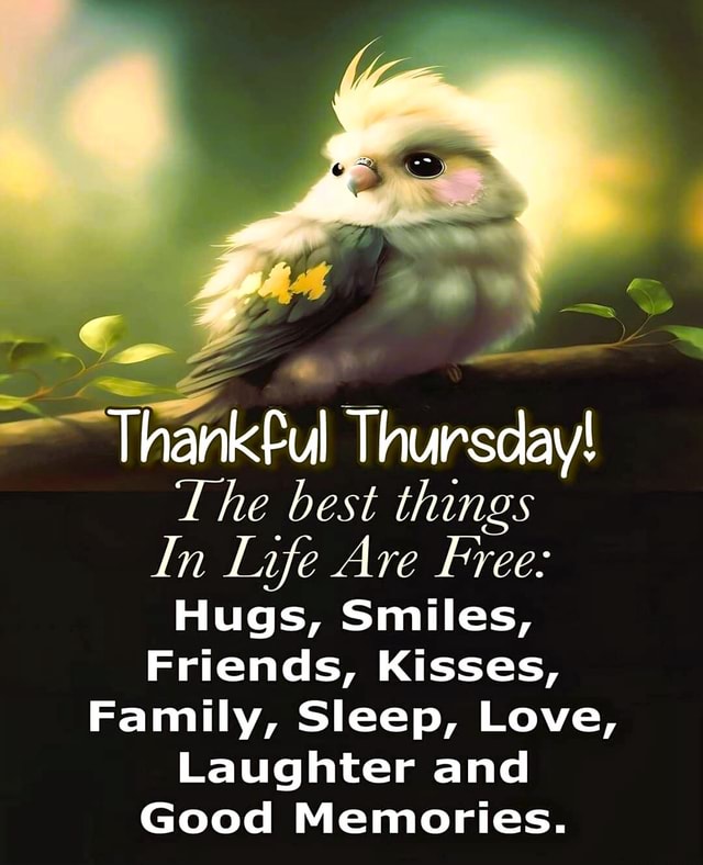 Good morning, friends and family... 🌻 You are chosen, you are covered ...