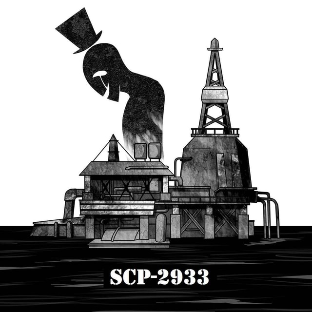 SCP-tober 31 - iFunny