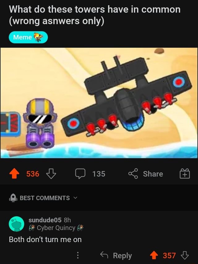 What do these towers have in common (wrong asnwers only) Meme BEST ...