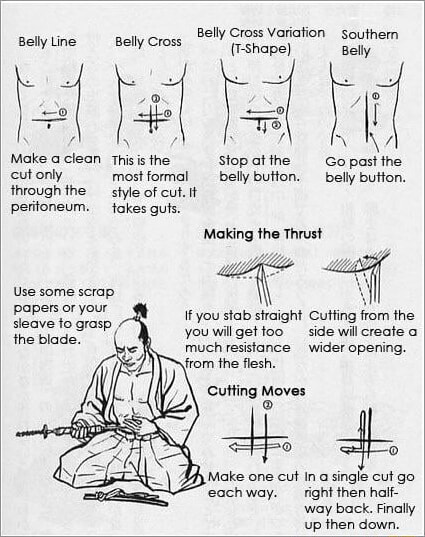 Belly Line cal bet Belly Cross (T-Shape) Belly Cross Voriation southern ...