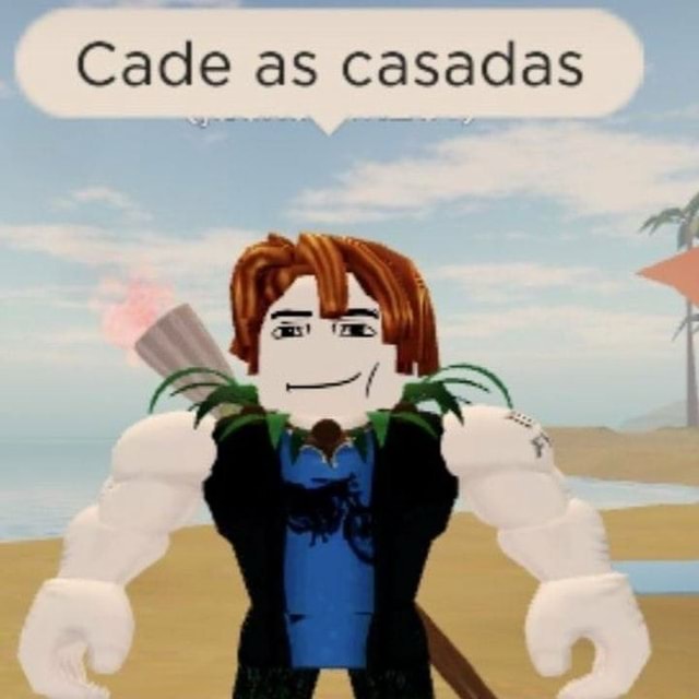 Cade as casadas - iFunny