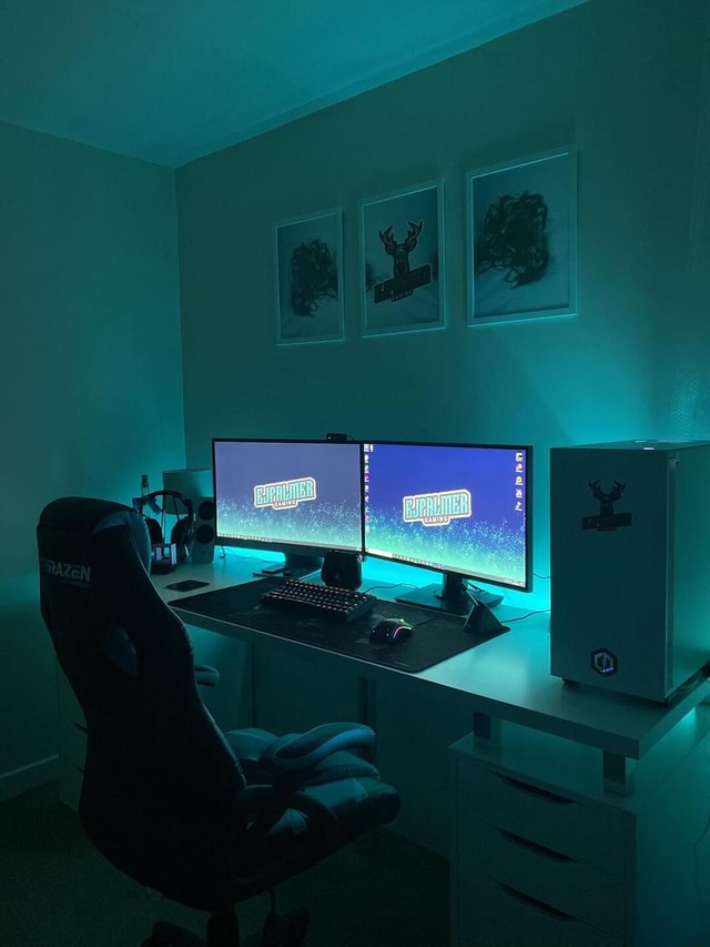 PC Setup - iFunny