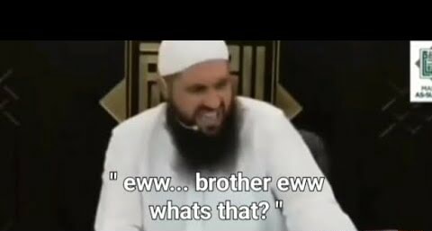 "eww... brother eww whats that?' - iFunny