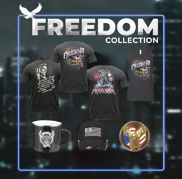 REEDOM COLLECTION - iFunny