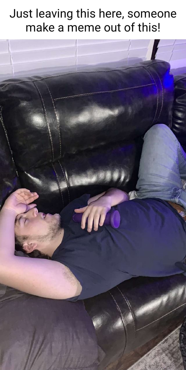Just leaving this here, someone make a meme out of this! I - iFunny