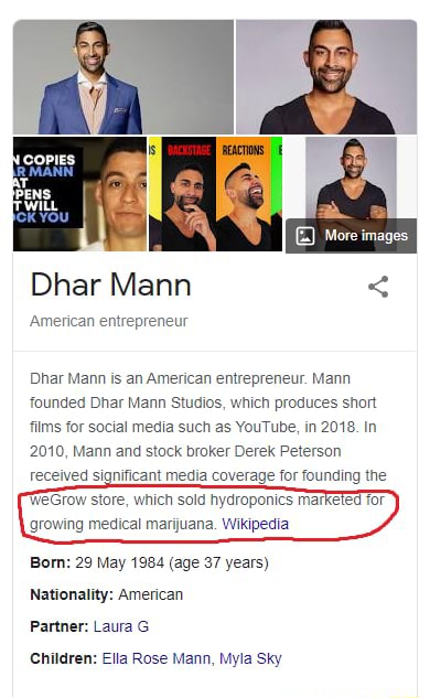 More images Dhar Mann