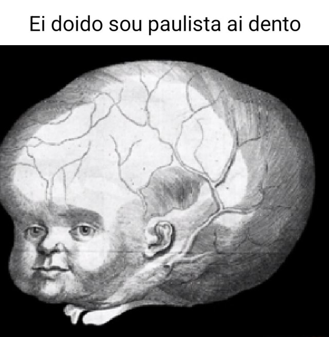 Ei doido sou paulista ai dento - seo.title