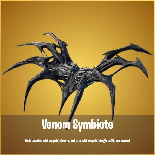 Venom Symbiote Grab wth symbiotic am, soar with a symbiotic der. We are ...