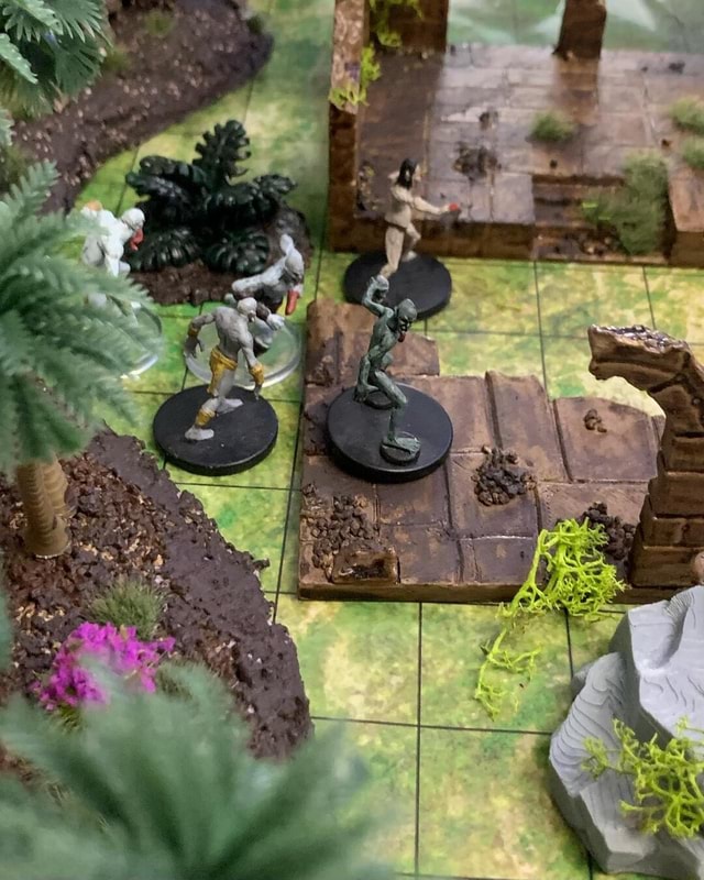 Pishtaco are mythological creatures from the Andes region in the real ...