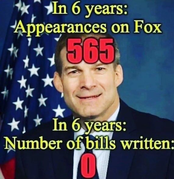 6 years: "Appearances on Fox In Number written: - iFunny