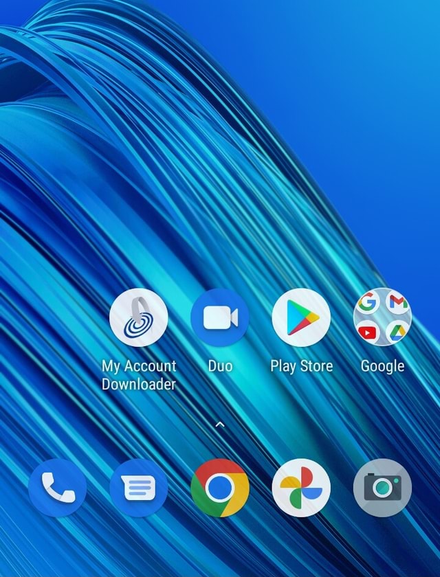 Account Play My Account Duo Play Store Google Downloader. - America’s ...