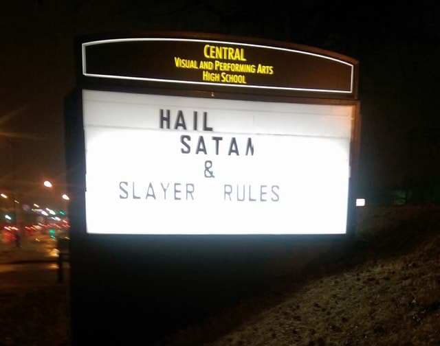 SAT AR SLAYER RULES - iFunny