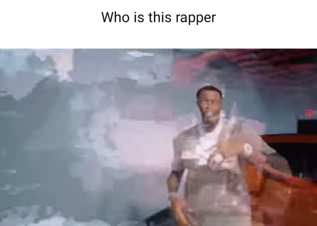 Who is this rapper - America’s best pics and videos