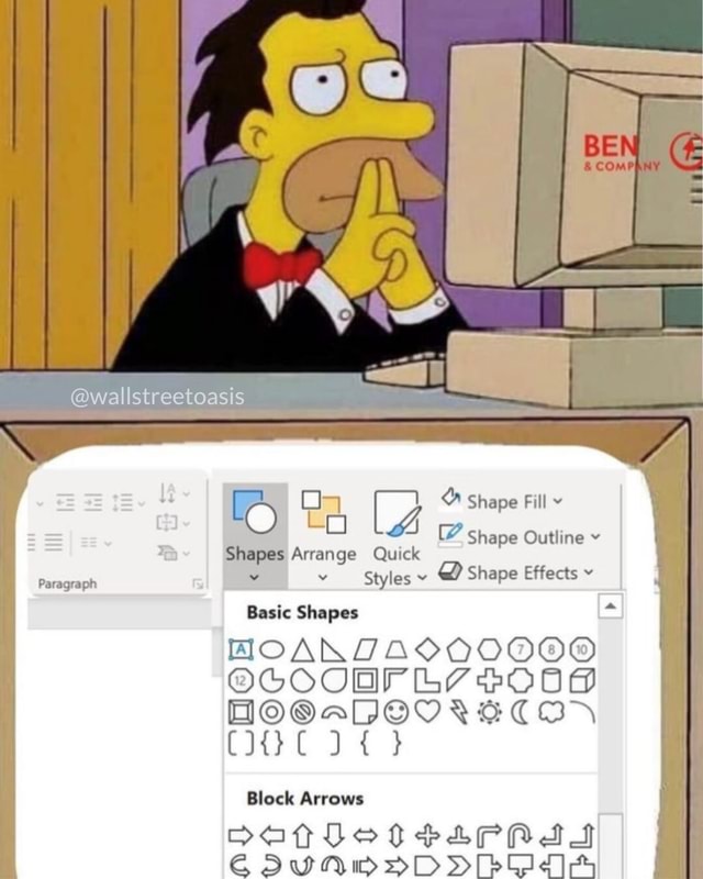 Consultant grinding away for hours on PowerPoint. . . . . #consulting # ...