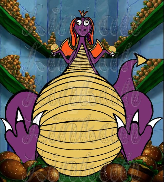 [Insert character here]: "Dumpy?! This vault was packed to the brim ...