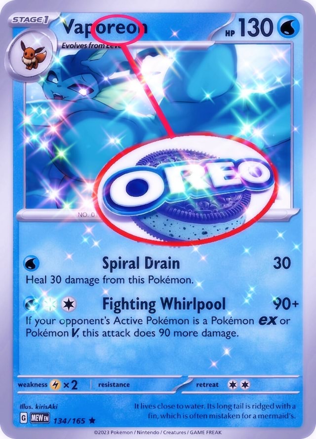 STAGE J, Spiral Drain 30 Heal 30 damage from this Pokemon. Fighting ...