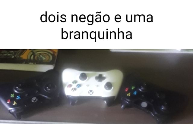Dois Negão E Uma Branquinha Ifunny Brazil
