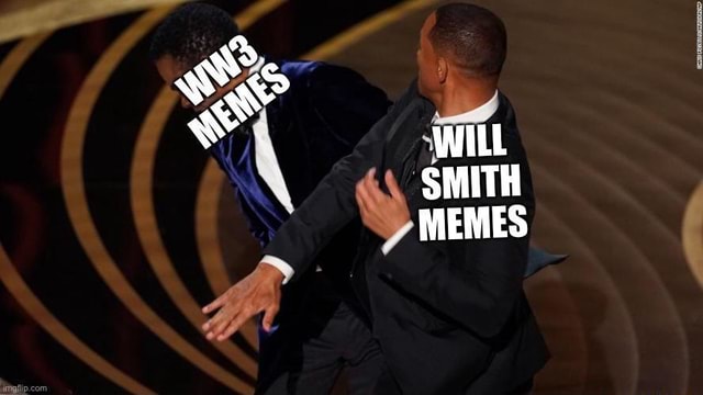 WILL SMITH MEMES - iFunny
