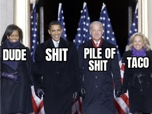 DUDE SHIT PILE OF SHIT TACO - America’s best pics and videos