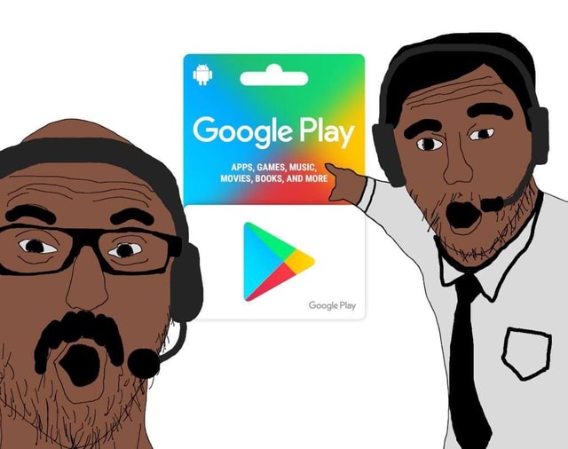 Google Play - iFunny